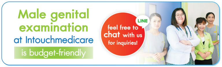 Candida Balanitis: Can it be treated? - intouchmedicare