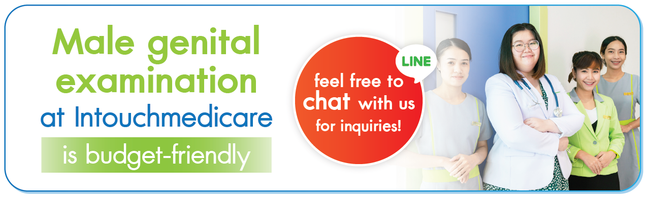 Candida Balanitis: Can it be treated? - intouchmedicare