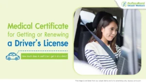Medical certificate - Intouchmedicare.com