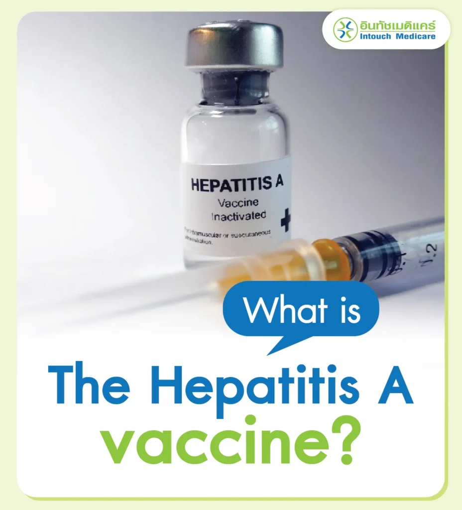 Hepatitis A Vaccine – Everything You Need to Know Before Getting Vaccinated